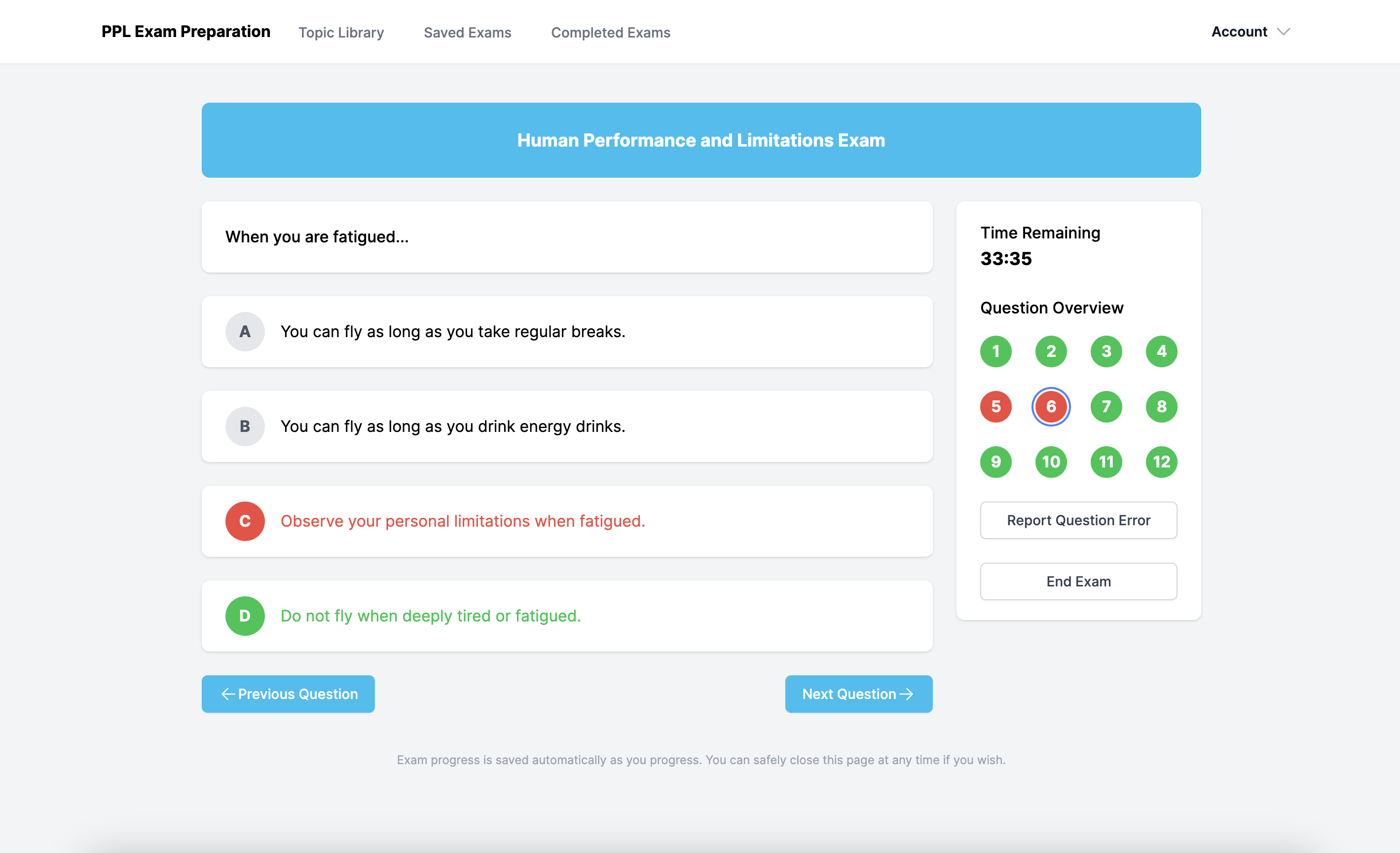 PPL Exam Preparation | #1 Study Method for Student Pilots featuring ...